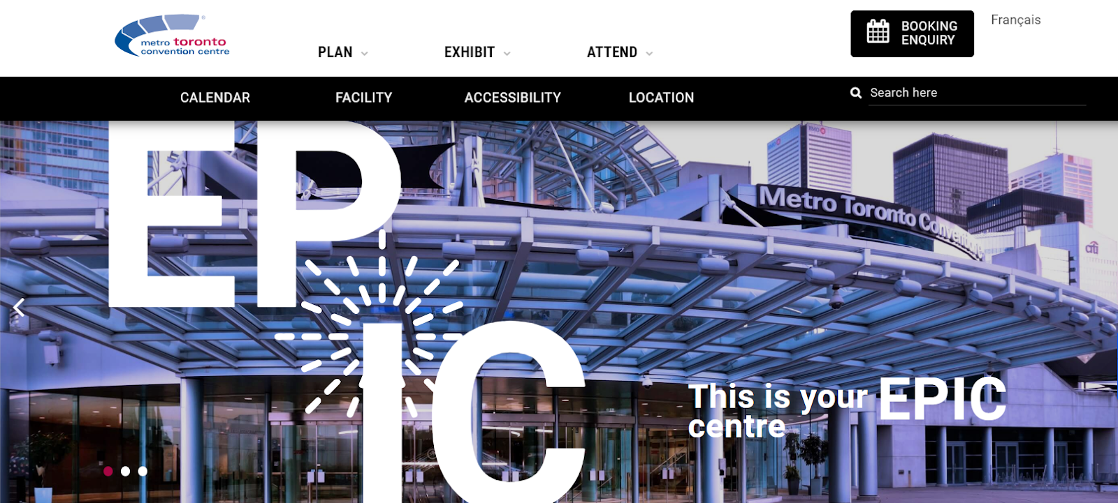 Discover Top Event Venues in Toronto