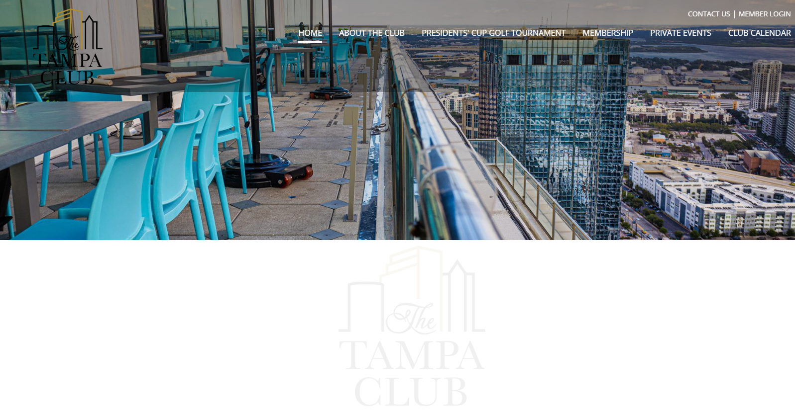 Discover Top Event Venues in Tampa