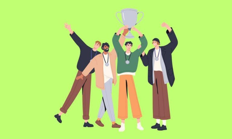 Ultimate Guide to Hosting Memorable Awards Ceremonies: In-Person and ...