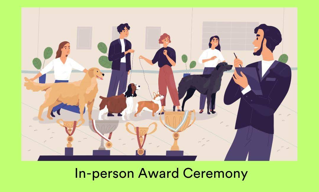 Ultimate Guide to Hosting Memorable Awards Ceremonies: In-Person and ...