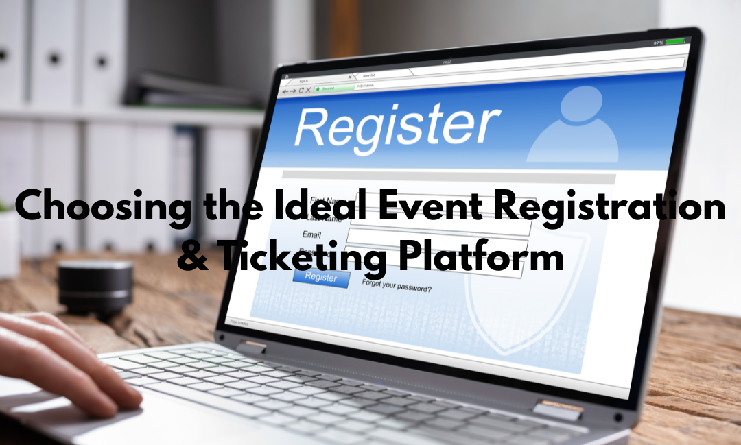 Online Event Registration - A Complete Guide