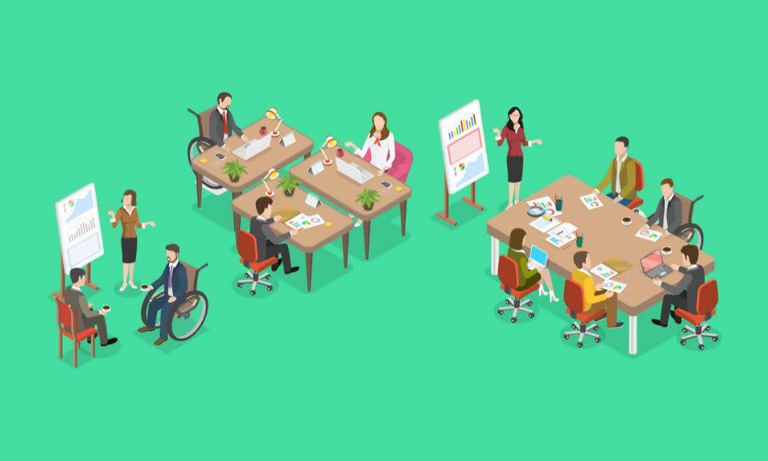 Innovative Job Fair Ideas: Transforming Recruitment Events
