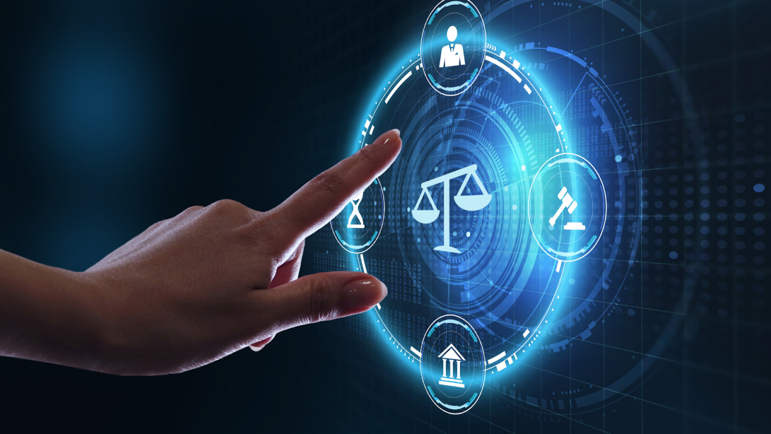Legal Considerations for Webinars: Privacy, Copyright, and Beyond