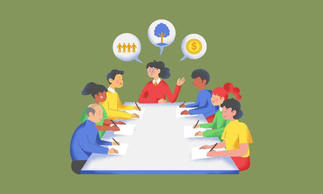 25 Networking Event Ideas & Examples Worthy for Discussion