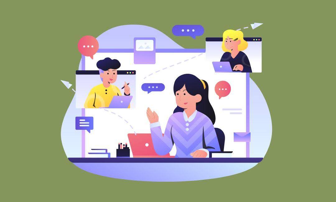 25 Networking Event Ideas & Examples Worthy for Discussion