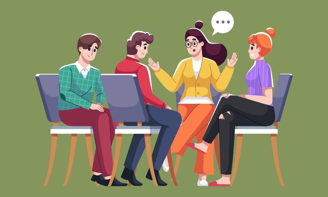 25 Networking Event Ideas & Examples Worthy for Discussion