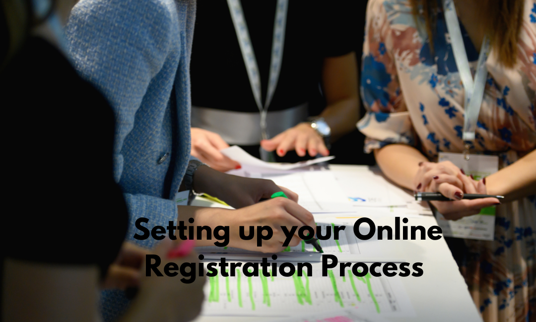 Online Event Registration - A Complete Guide