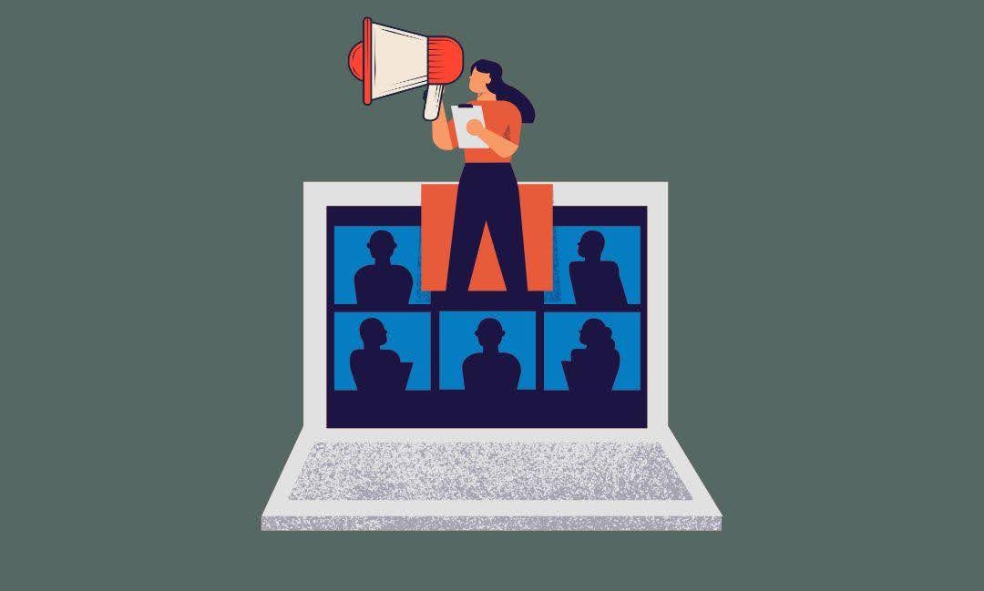 Crisis Management in Webinars: What to Do When Things Go Wrong