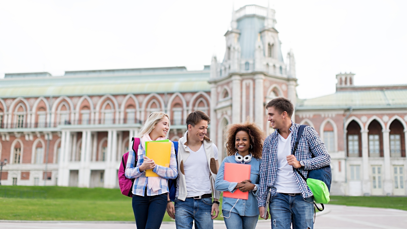 Major Educational Universities Career Fairs of 2026