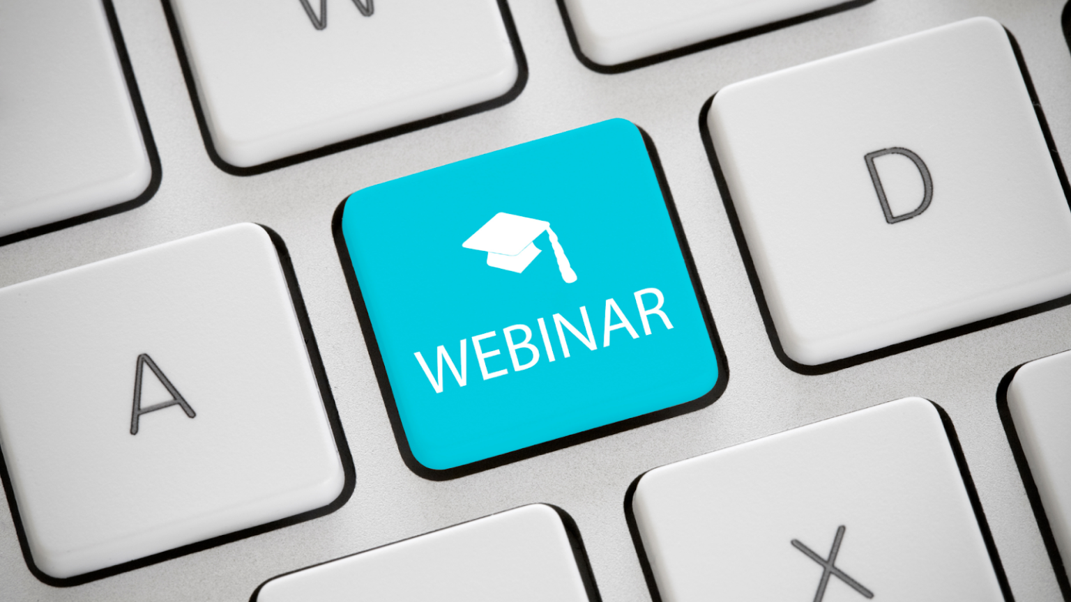 Understanding Audience Needs in Educational Universities Webinars