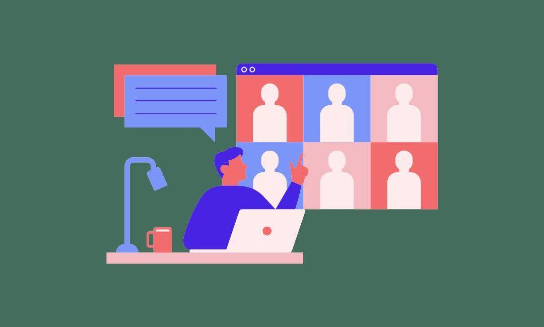 Designing Slides and Visuals for Inclusive Webinar Experiences: A ...