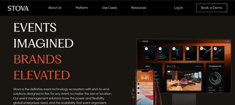 Top Event Management Apps for Success