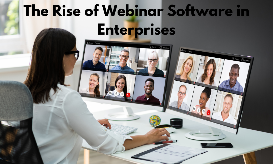 Best Enterprise Grade Webinar Platform Best Enterprise Grade Webinar Platform