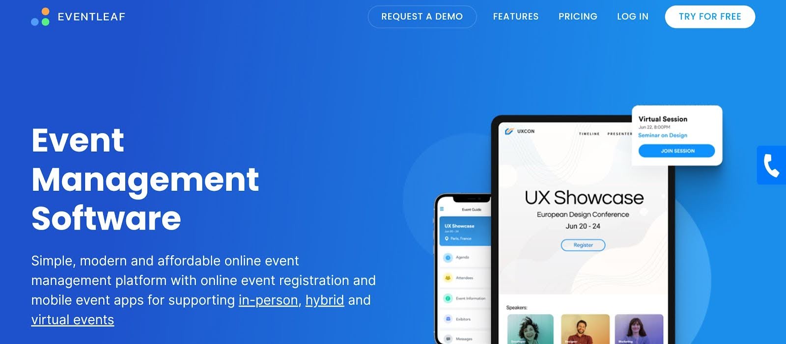 Top Event Management Apps for Success