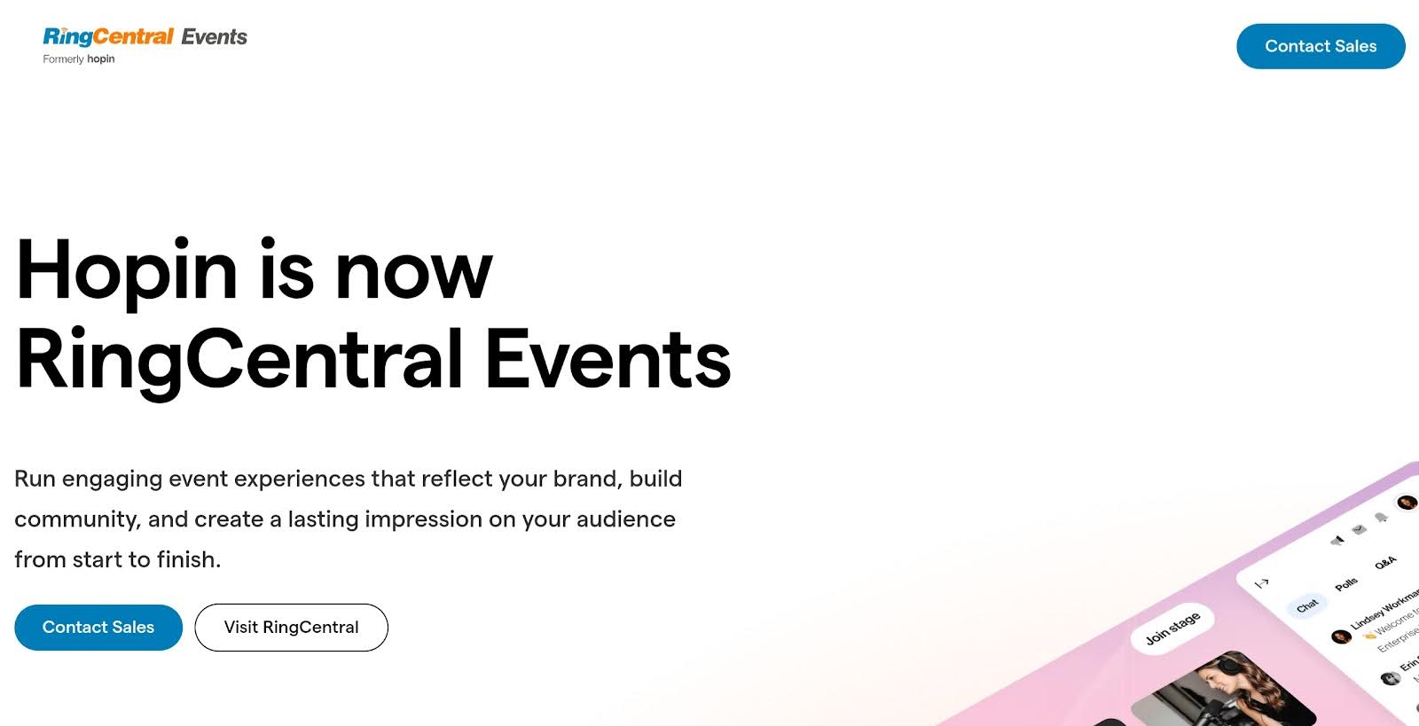 Top Event Management Apps for Success