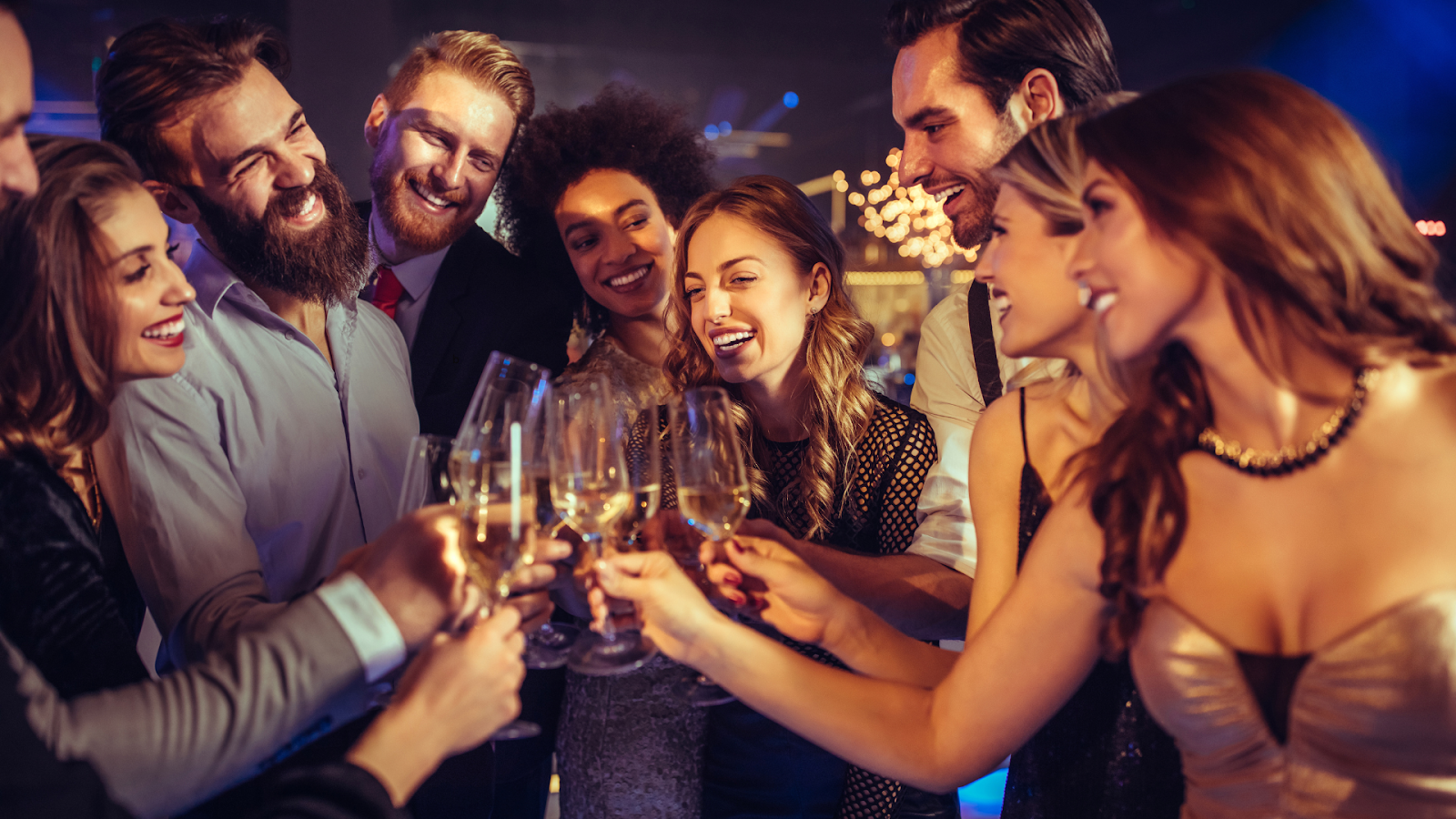 Top Events Offering Unforgettable Attendee Experiences