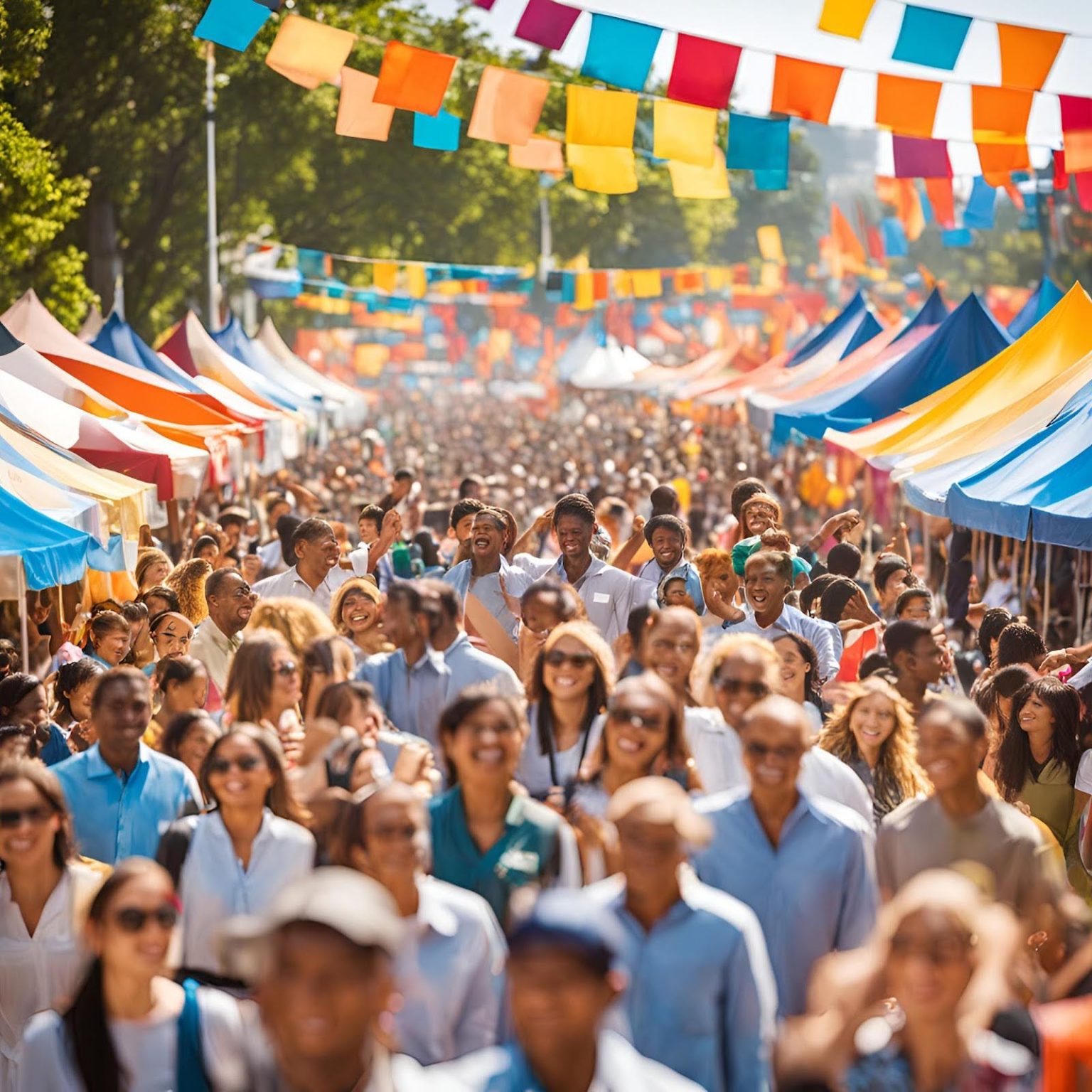 15 Inspiring and Creative Event Roadshow Examples