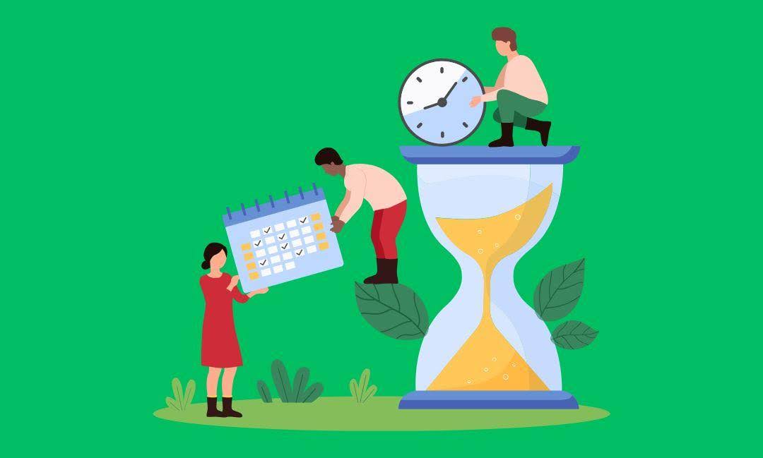 The Ultimate Event Planning Timeline: A Comprehensive Guide to ...