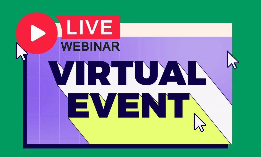 Webinars vs. Virtual Events: Understanding the Key Differences
