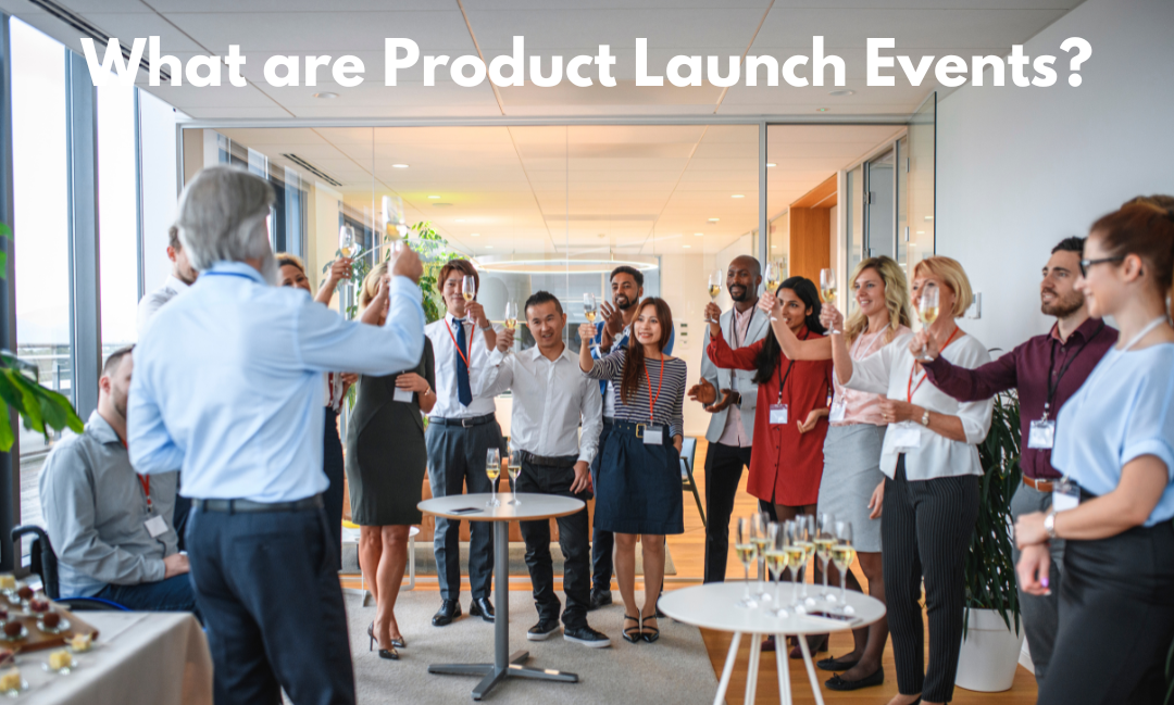 10 Cool and Creative Virtual Product Launch Event Ideas