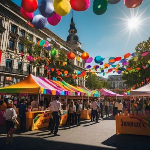 15 Inspiring and Creative Event Roadshow Examples