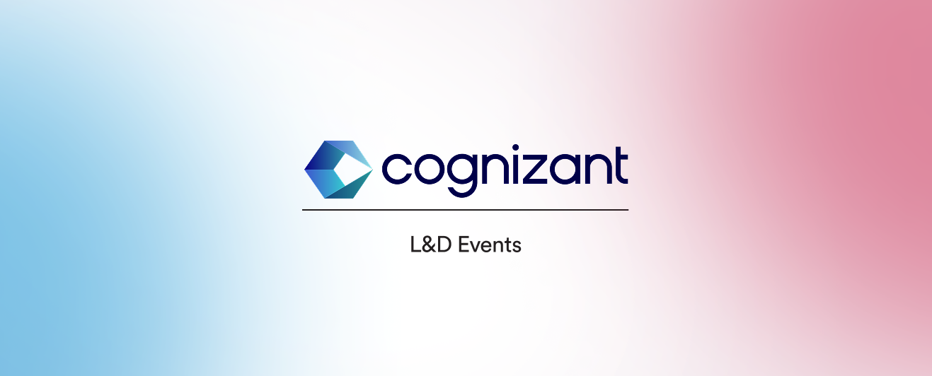 Connecting 340,000+ Employees Globally: How Cognizant is Building an ...