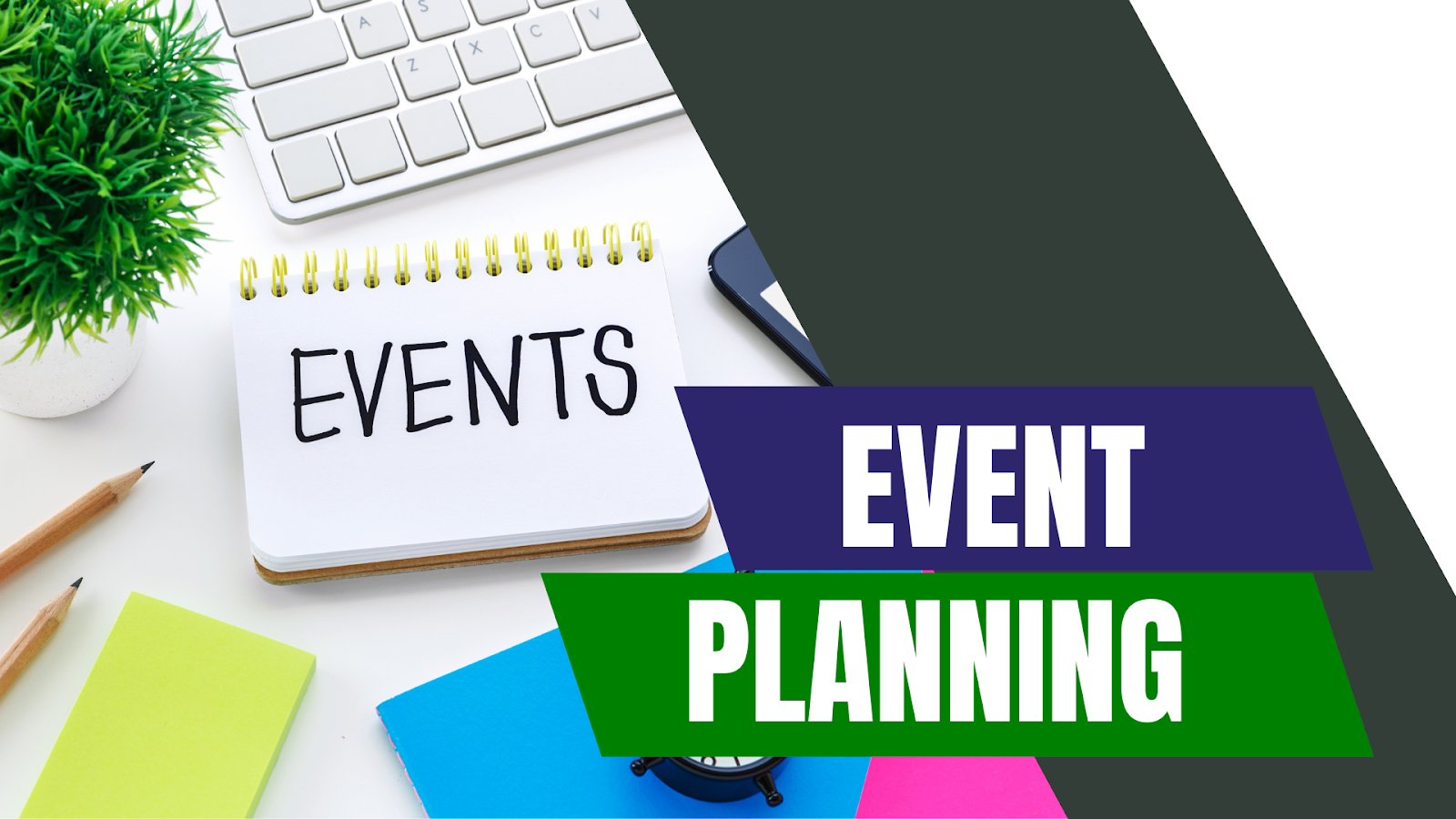 Essential Skills for Success in Event Planning