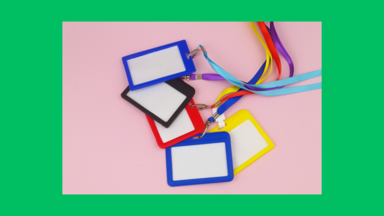 Event Badges and Name Tags Guide: Best Practices for Virtual and Hybrid ...