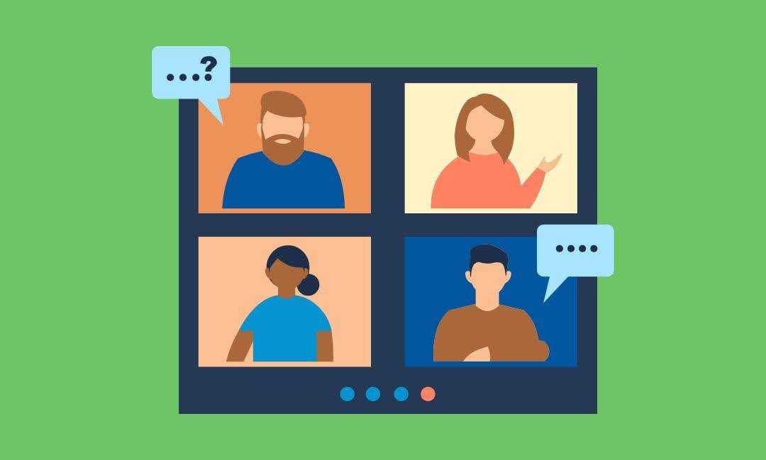 Guide to Choosing the Perfect Webinar Format for Your Audience