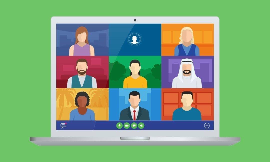How to Make Your Webinars More Interactive: A Complete Guide for ...