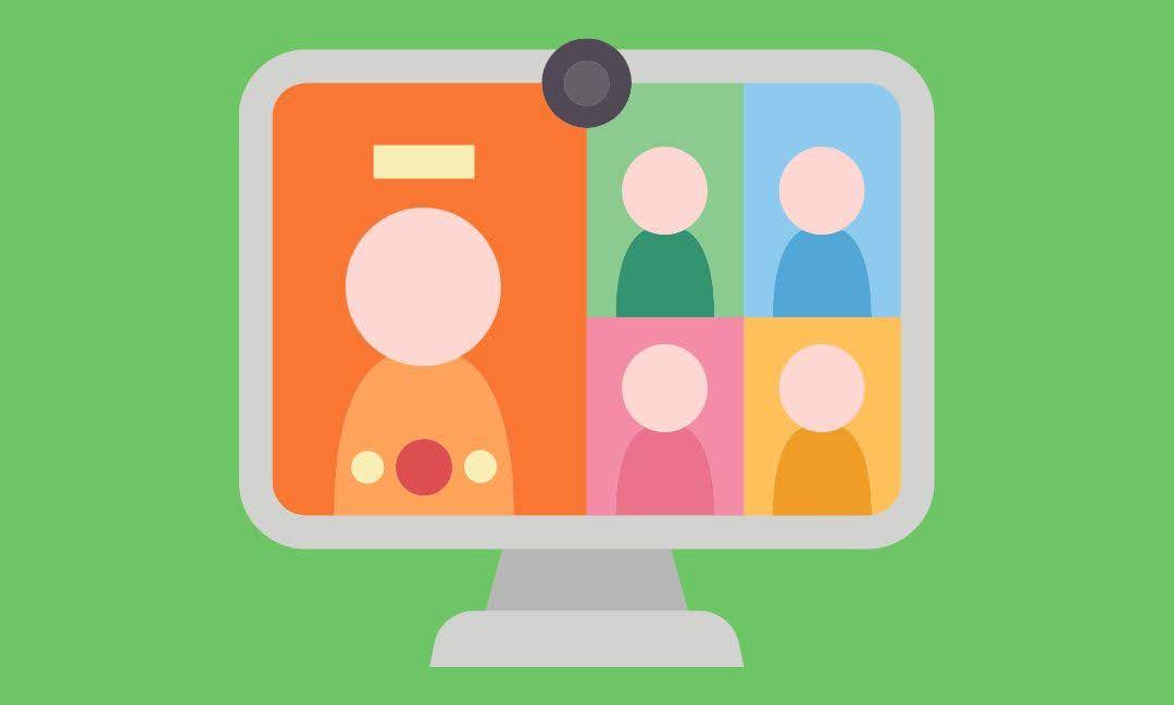 How to Make Your Webinars More Interactive: A Complete Guide for ...