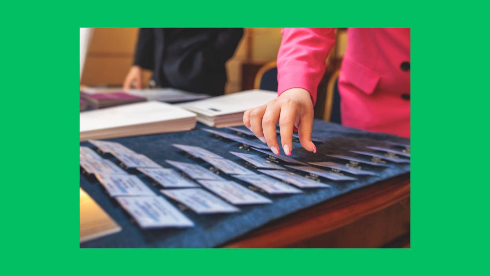 Event Badges and Name Tags Guide: Best Practices for Virtual and Hybrid ...