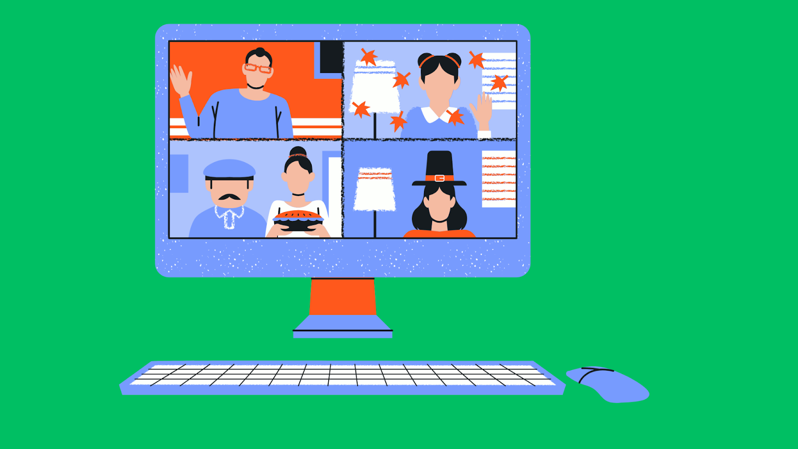 Event Types: A Comprehensive Guide to Choosing the Right Format for ...