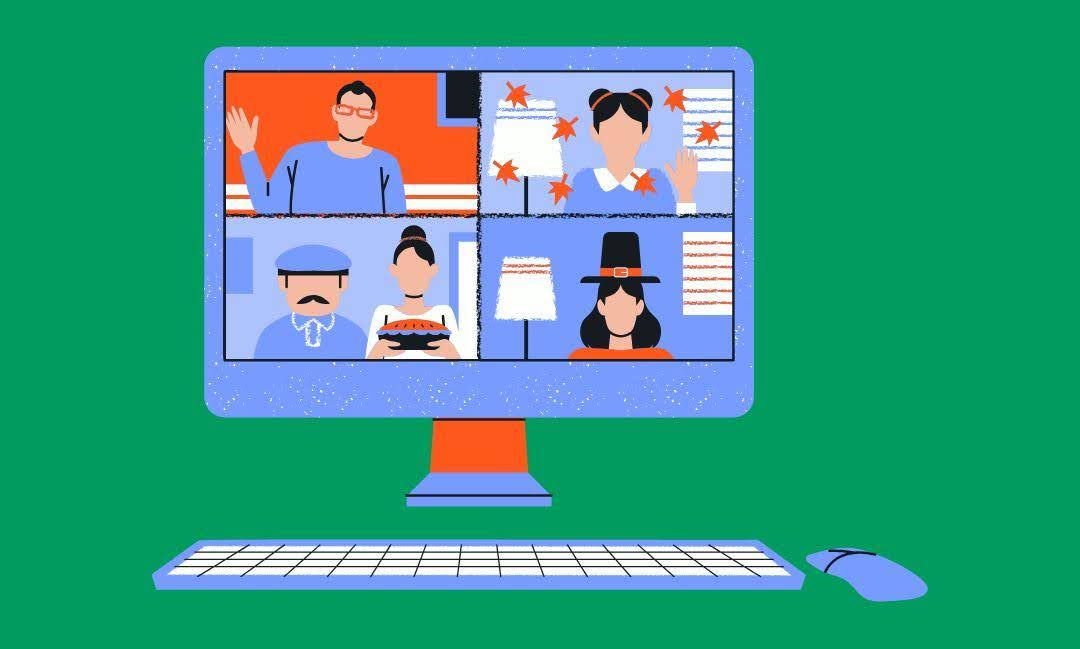 Four Best Practices for a Modern Virtual Sales Call