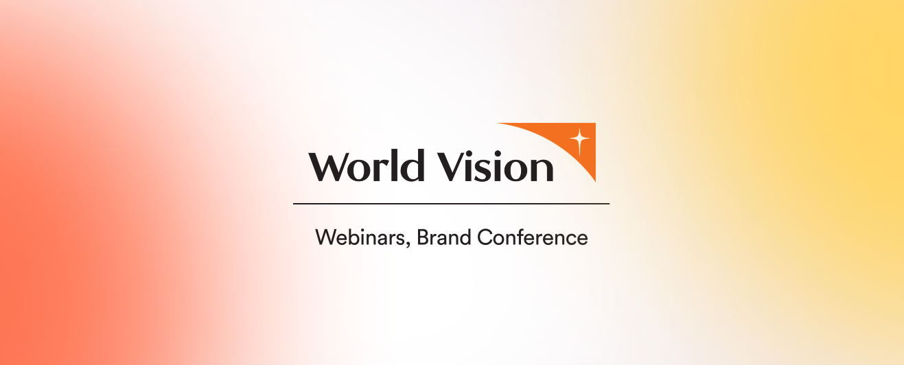 World Vision Drives Impactful Virtual Event Experiences with Airmeet