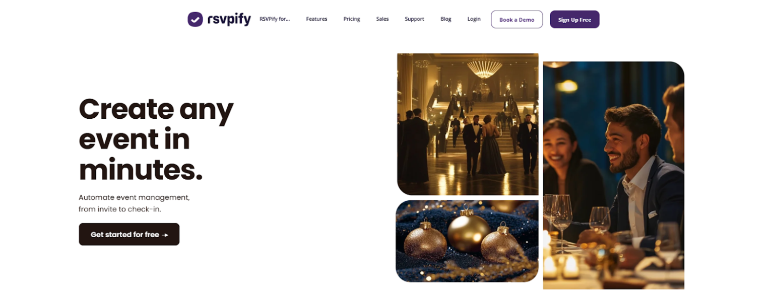 Eventbrite Alternatives: The Best Platforms for Your Next Event