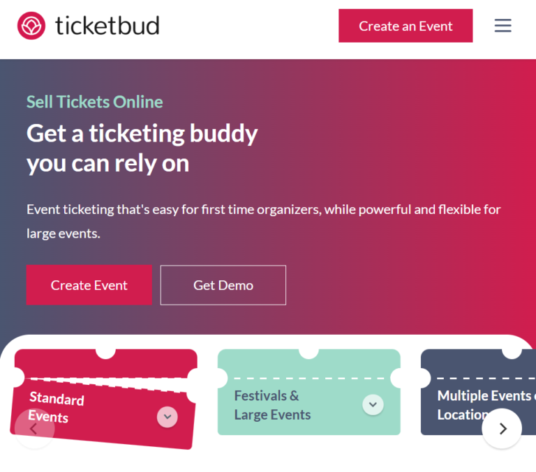 Eventbrite Alternatives: The Best Platforms for Your Next Event