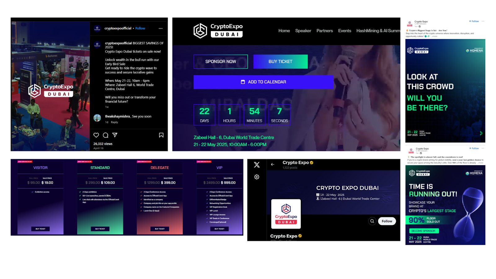 The Ultimate Guide to Event Promotion for Marketers