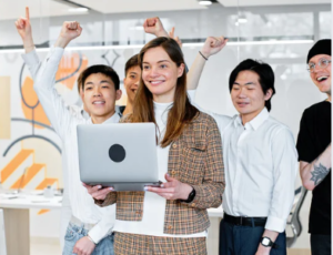 A Comprehensive Guide on (Employee Resource Group) ERG Events