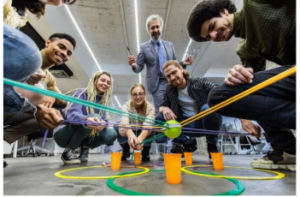 15 Creative Leadership Summit Ideas to Brighten Up Your Event