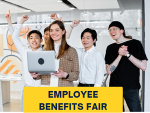 How to Plan a Benefits Fair in 2025: An Ultimate Guide