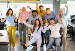 16 Innovative ERG Event Ideas to Make the Event Special