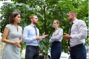 15 Creative Leadership Summit Ideas to Brighten Up Your Event