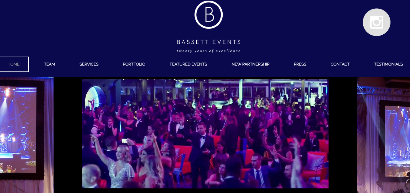 12 World's Leading Event Management Companies for 2026
