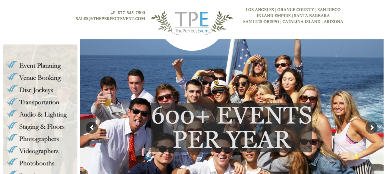 12 World's Leading Event Management Companies for 2026