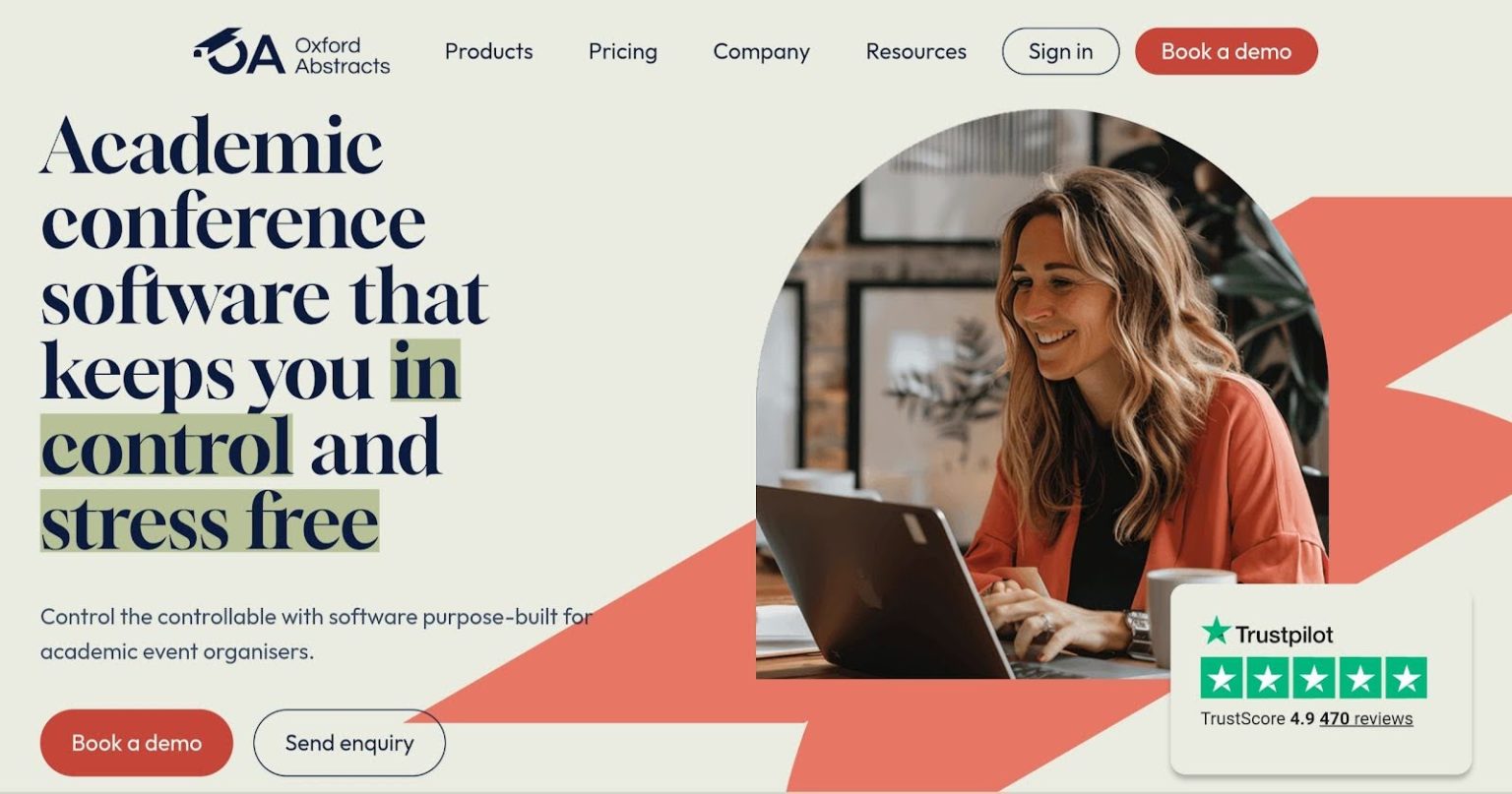 Best Abstract Management Systems for Effortless Submission & Review in 2025