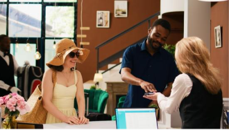 18 Stunning VIP Event Ideas to Give Stellar Guest Experience