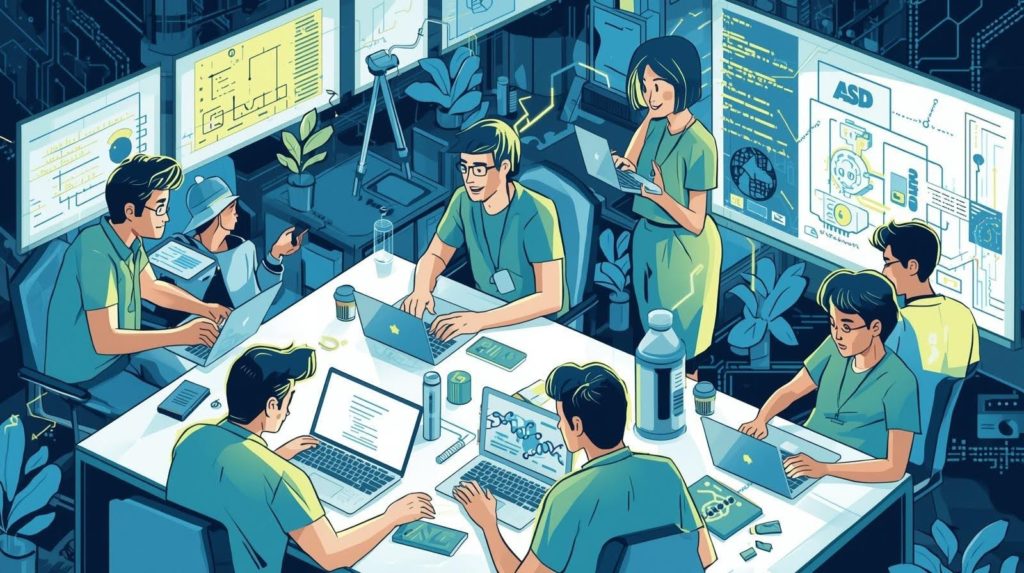 Biggest US Hackathons to Watch Out for in 2026